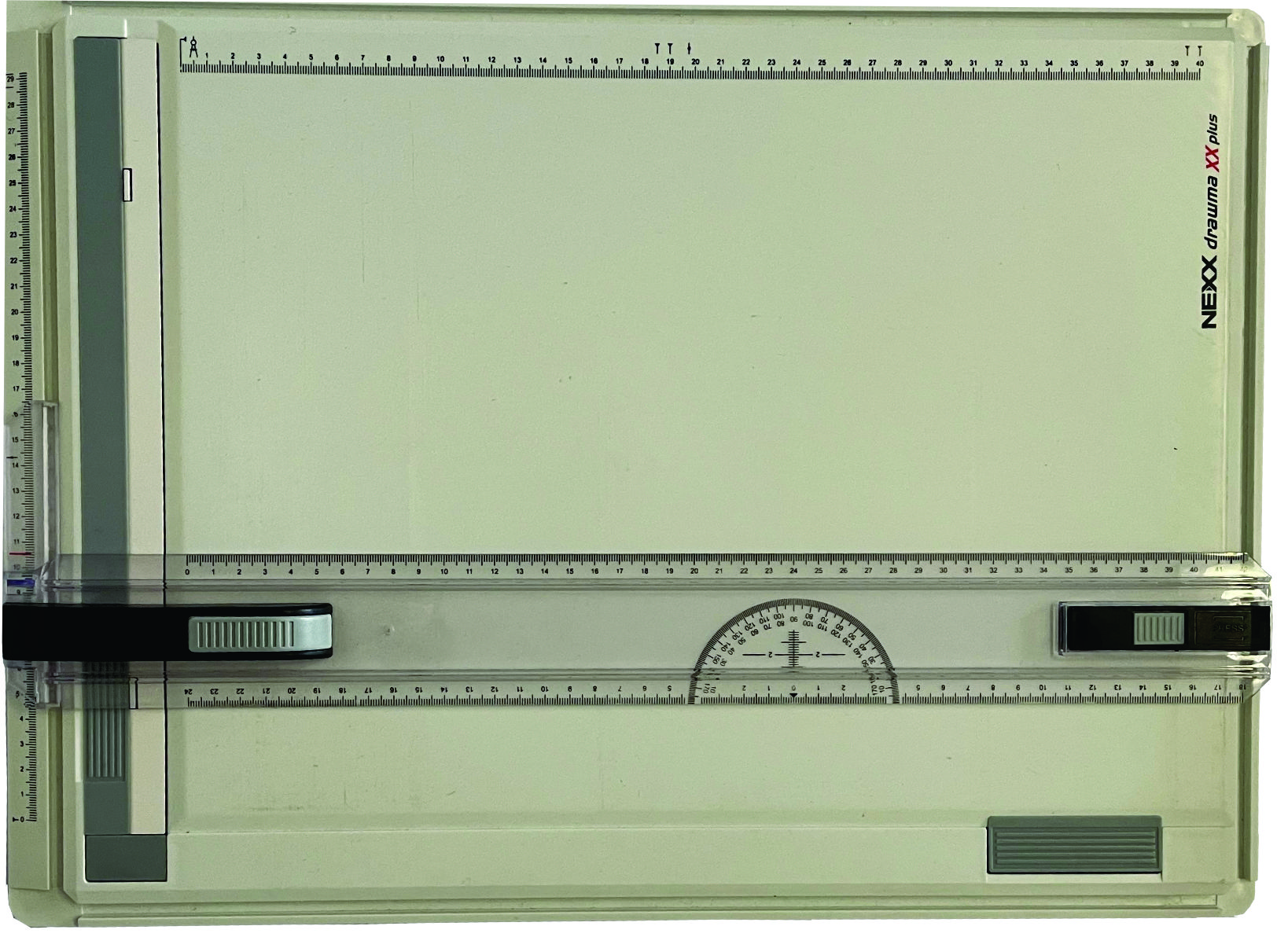 Nexx Drawmaxx Plus A3 Drawing Board